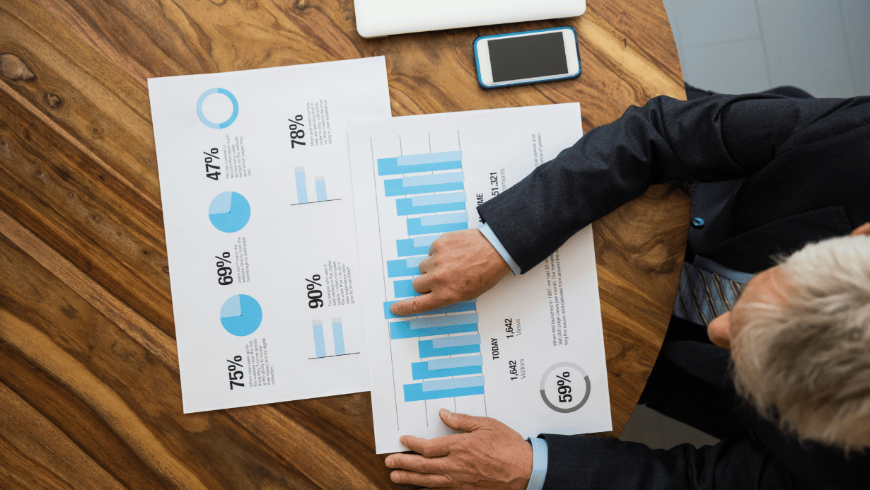 Análisis de Tendencias de Ventas: La Clave para Predecir y Moldear el Futuro de tu Negocio ...