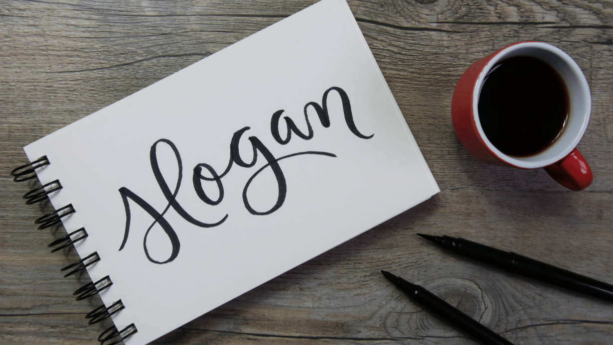 Slogans que Captan la Atención y Dejarán Huella en 2025 | Lali.App